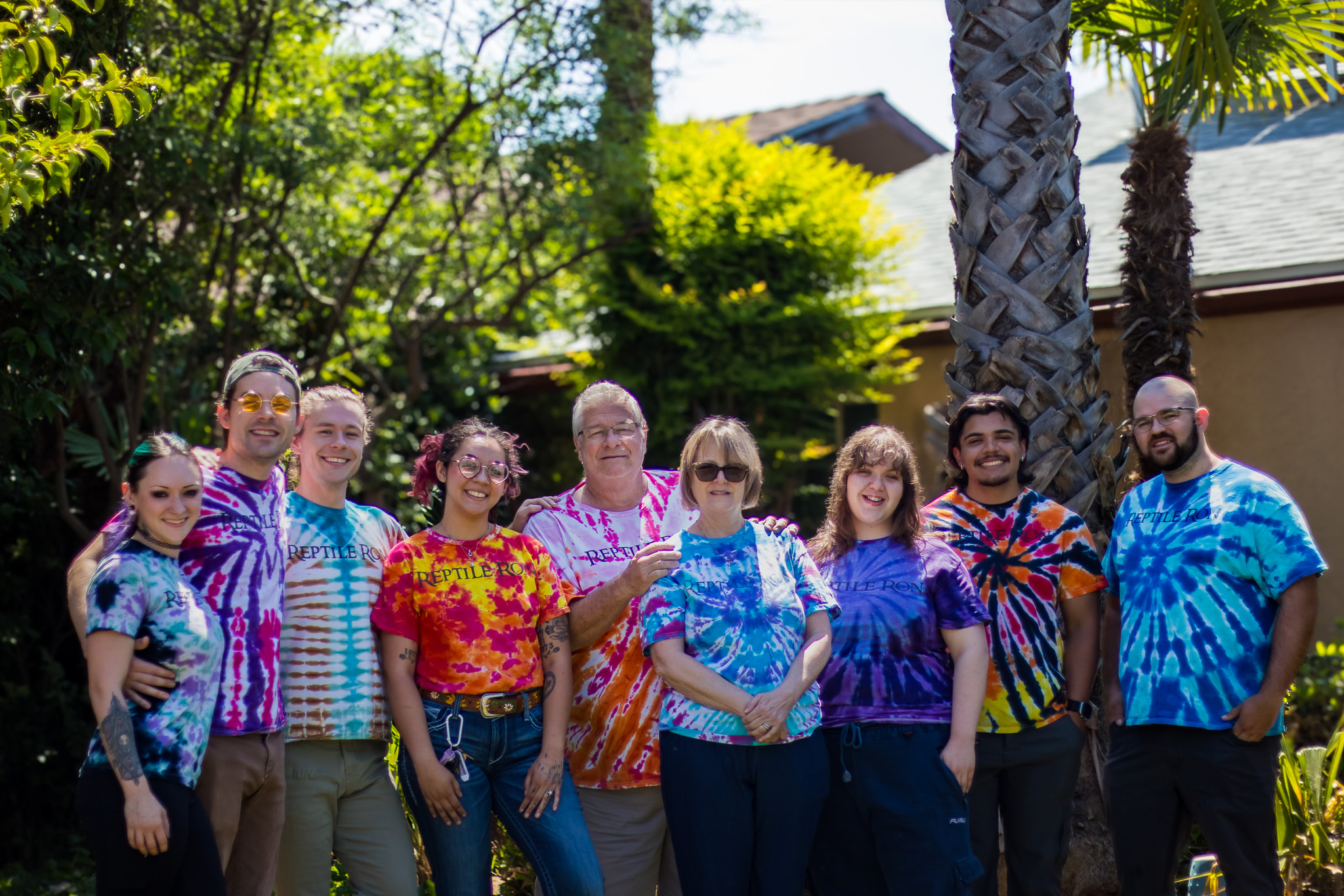 Services and Event Packages – Reptile Ron Animal Presentations